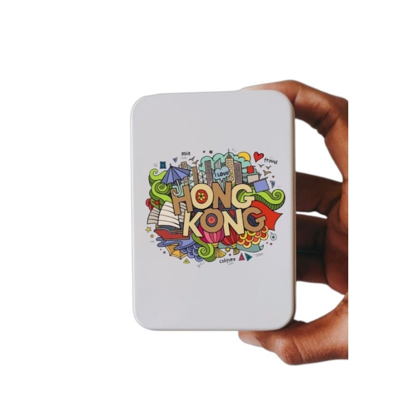 Jual Tin case tempat penyimpana barang kota box engsel universal ...