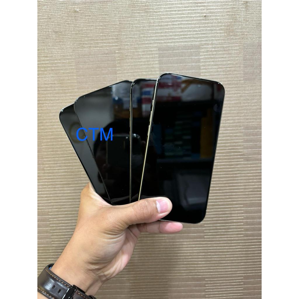 Jual Ip 15 Pro 128GB|256GB|512GB|1TB Second Fullset Mulus Bergaransi ...