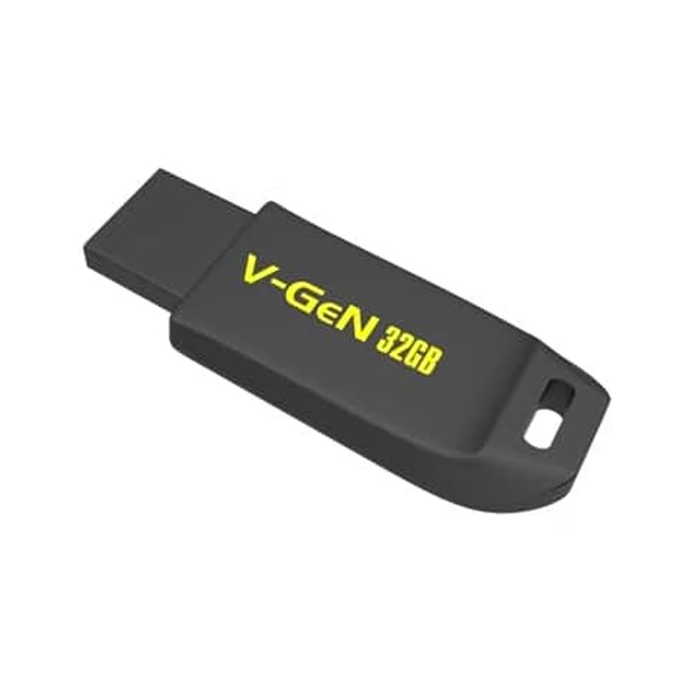 Jual V-Gen Astro 32GB Original Flash Disk Drive - Not Sandisk FlashDisk ...