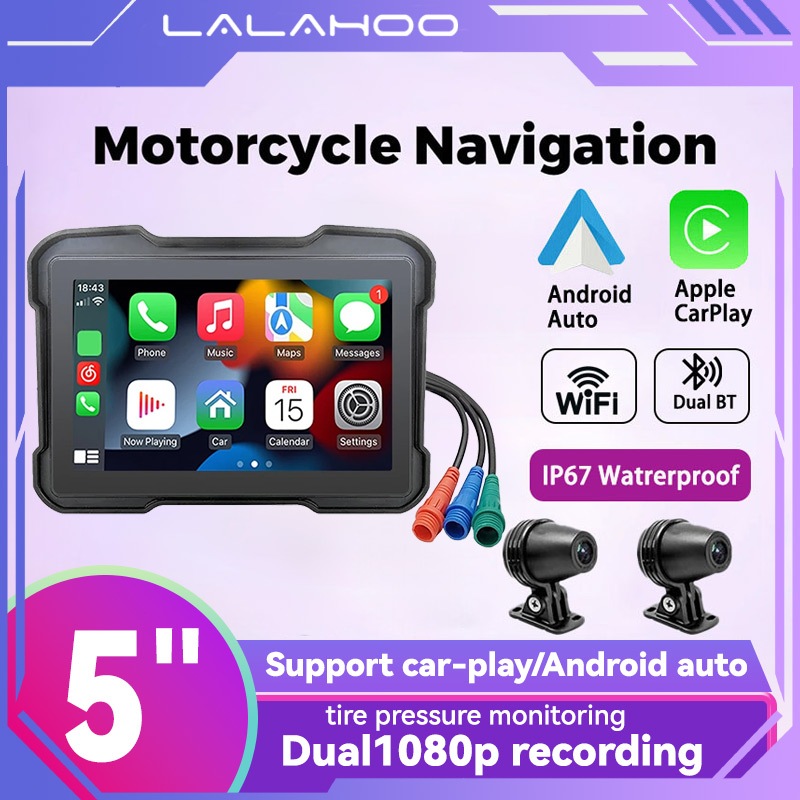 Jual Gps Navigasi Maps 5inch Dashcam Recorder Android Auto Iphone ...