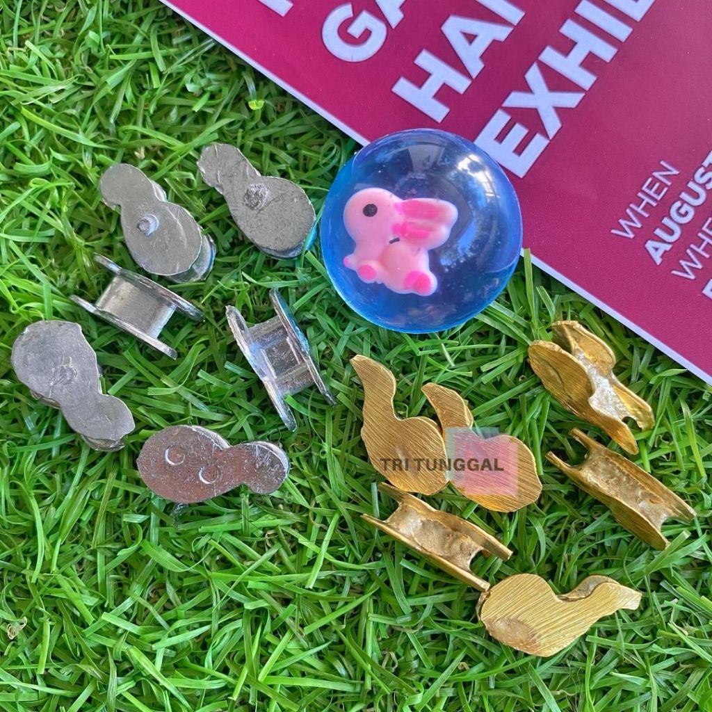 Jual SET Bola Bekel Sedang Variasi Biji Gold Silver Mainan Jaman Dulu ...