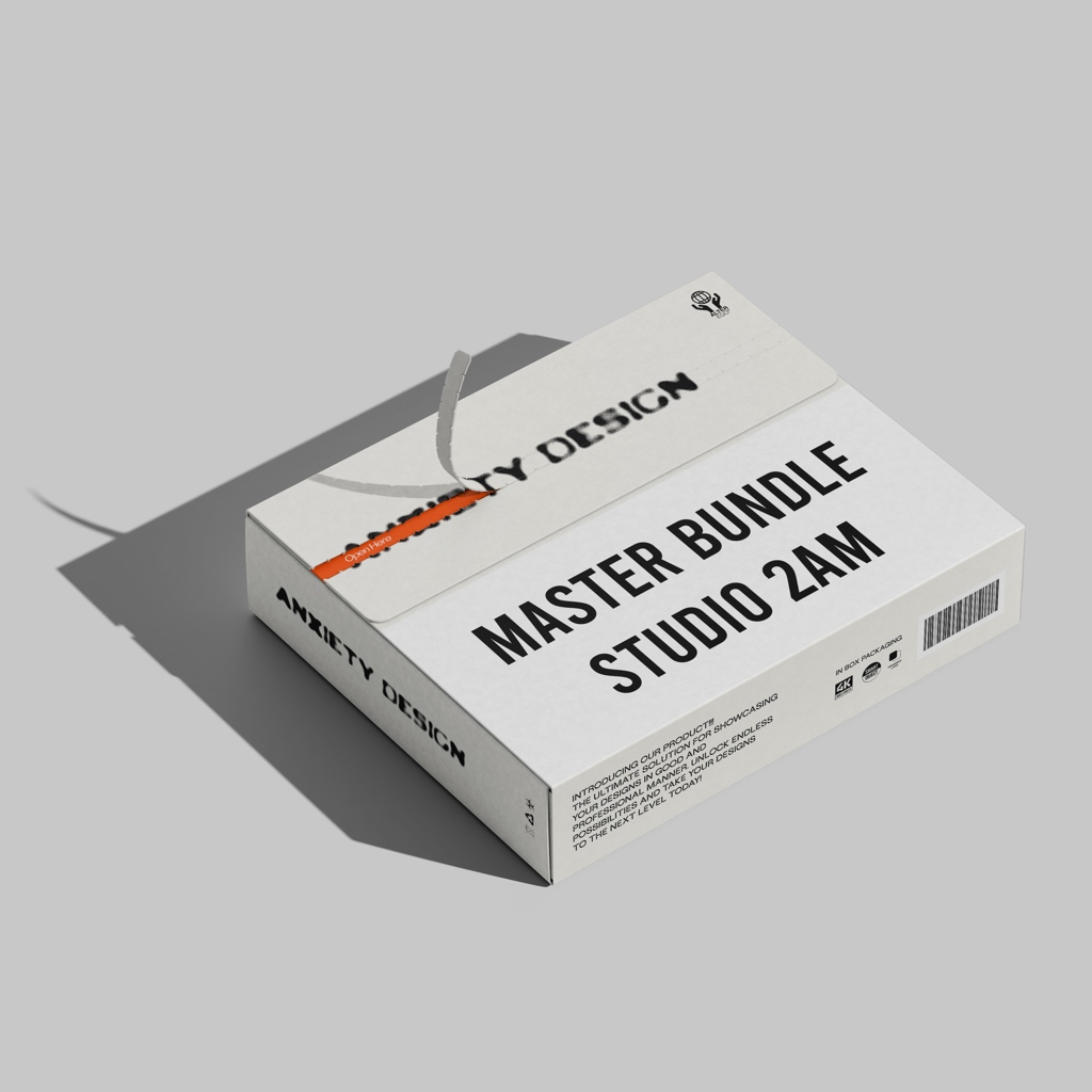 Jual Master Bundle Studio 2am | Shopee Indonesia