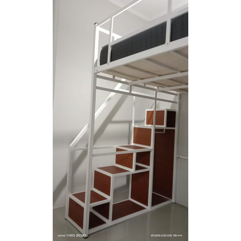 Jual Ranjang pilihan tangga kirim sesuai stock Mewah Murah | Shopee ...