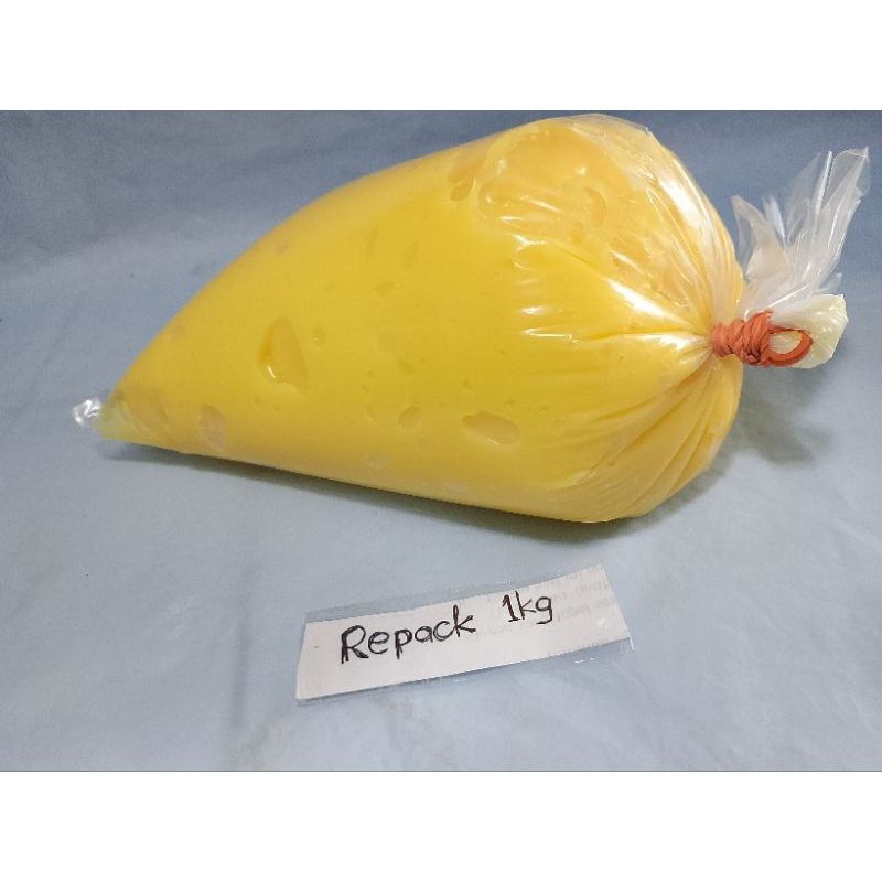 Jual selai creamfill (durian,keju,vanila) repack merk EDNA (1000GR ...