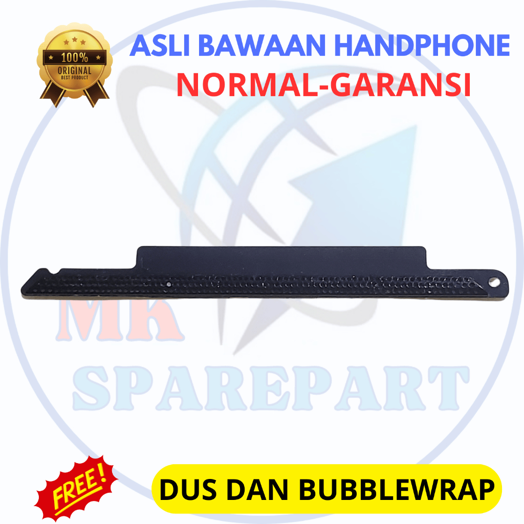 Jual Cover speaker atas hp Asus Rog 3 - asli original copotan cabutan ...