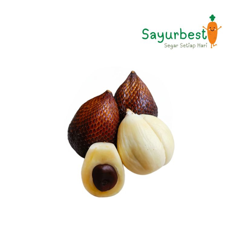 Jual Salak 1kg | Shopee Indonesia