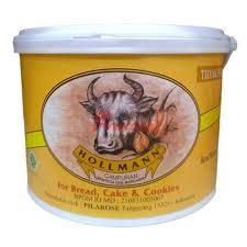 Jual Hollman BUTTER 1KG (kuning) | Shopee Indonesia