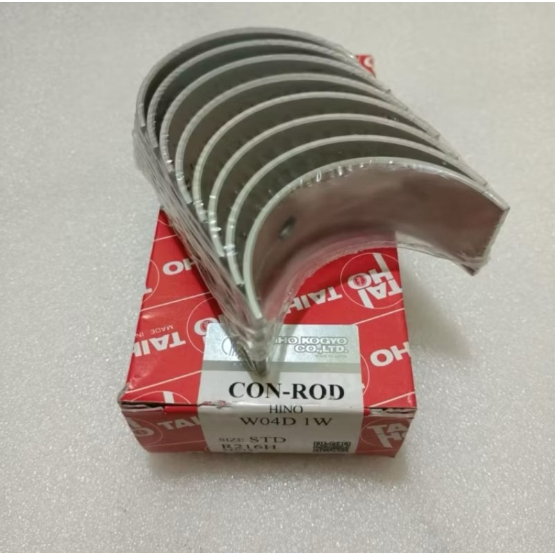 Jual METAL JALAN HINO DYNA DUTRO 130HT 130HD 110 HT125 TAIHO ORIGINAL ...