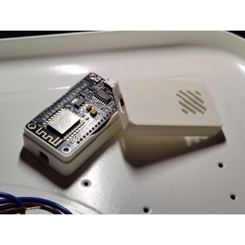 Jual Case Enclosure NodeMCU V3 Housing | Shopee Indonesia