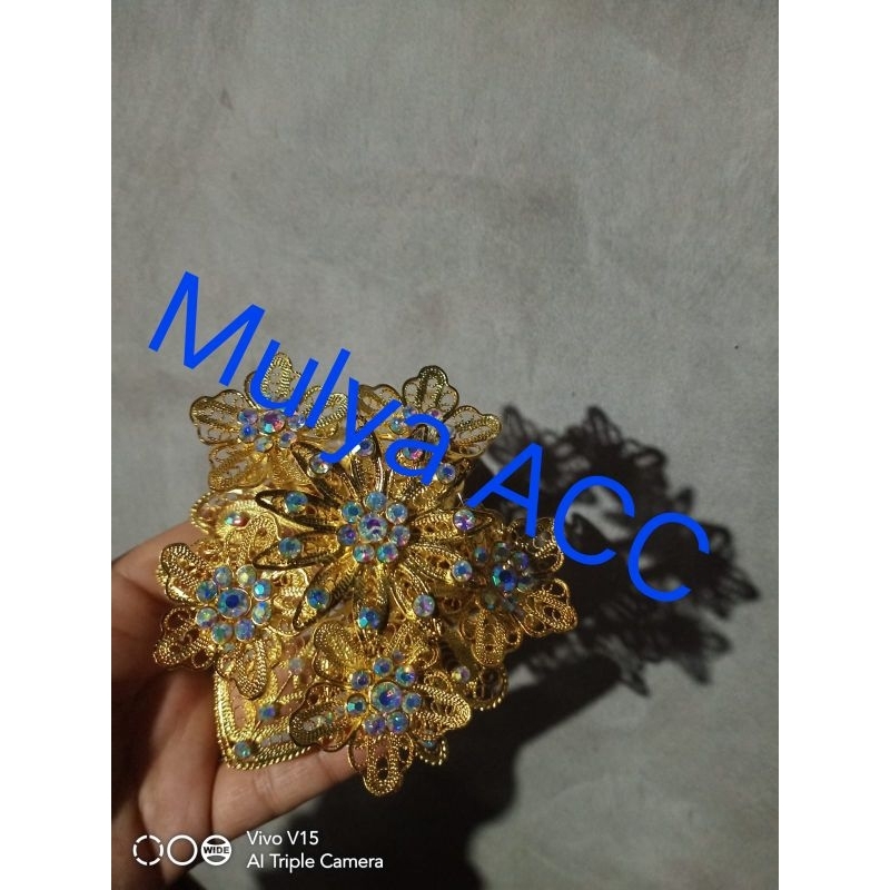 Jual sarampa pengantin laki-laki Bugis /ACC pengantin laki-laki Bugis ...