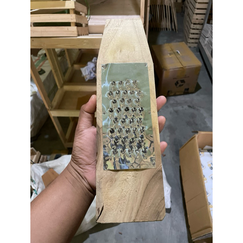 Jual PASAH SAWUT - PARUTAN KELAPA BAHAN KAYU | Shopee Indonesia