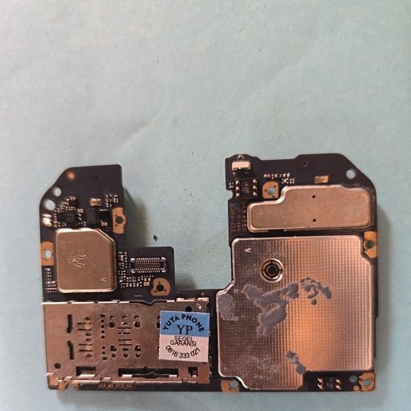 Jual Mesin Redmi 9 4/64 Mati ( deskripsi ) | Shopee Indonesia