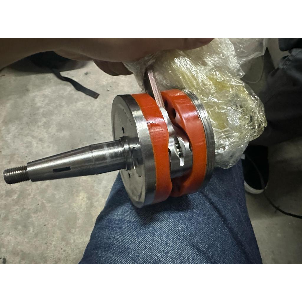 Jual TEFLON PEMBERAT PEMADAT KOMPRESI KRUK AS NINJA STD FFA THAILAND ...