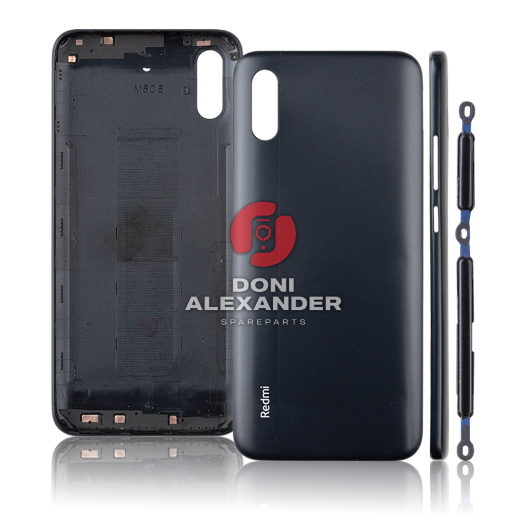 Jual BACKDOOR BACKCOVER TUTUP BELAKANG XIAOMI REDMI 9A | Shopee Indonesia