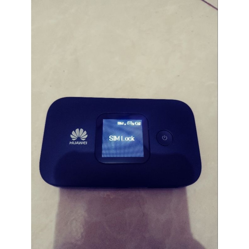 Jual Huawei mifi E5577 modem wifi XL only | Shopee Indonesia