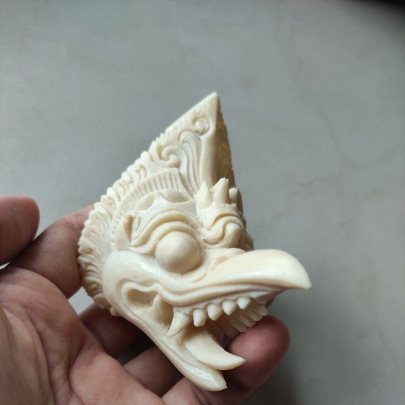 Jual KARANG GOAK RESIN EDISI BARU LEBIH RINGAN FLEKSIBEL PEMASANGAN CEK ...