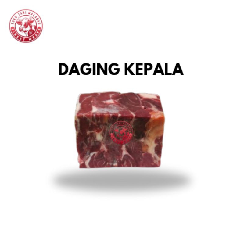 Jual Daging Kepala 1g | Shopee Indonesia