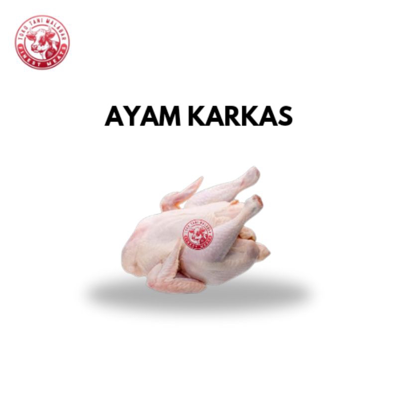 Jual Ayam Karkas 800-900 g | Shopee Indonesia