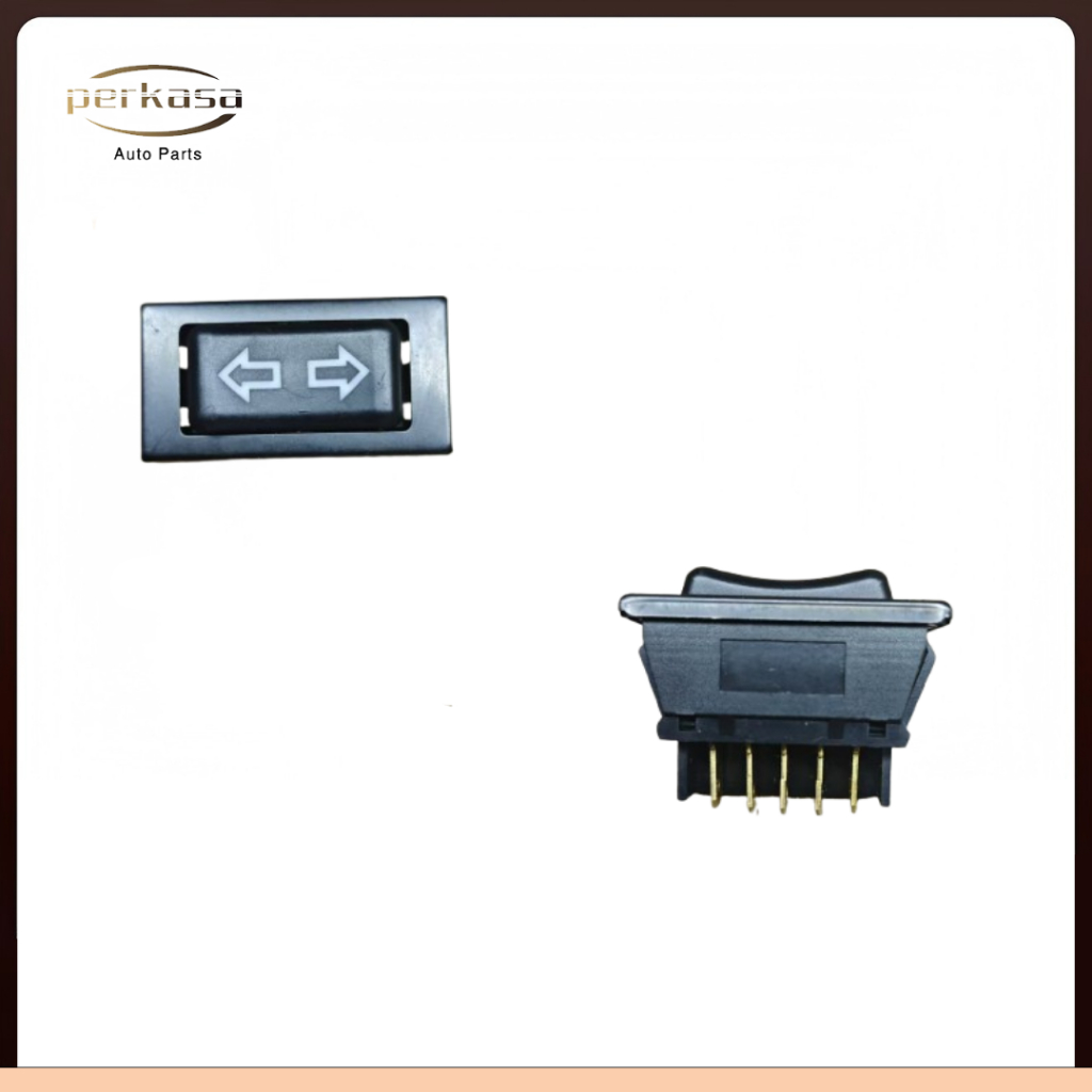 Jual Switch Saklar Power Window Panah Universal | Shopee Indonesia