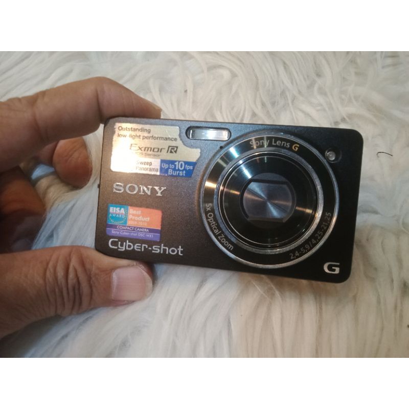 Jual Sony cybershot dsc wx1 | Shopee Indonesia
