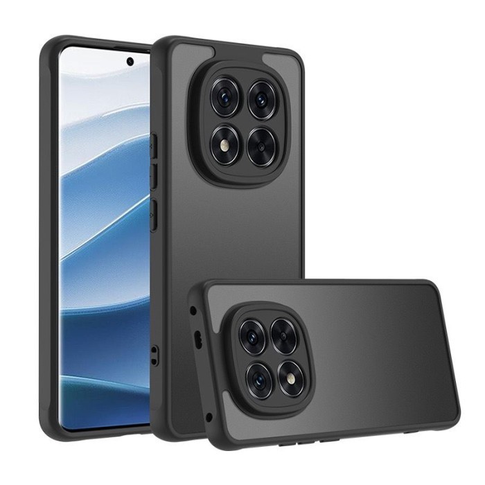 Jual POCO M7 PRO / POCO X7 PRO 5G / POCO X7 5GCASE CASING ANTIFALL ...