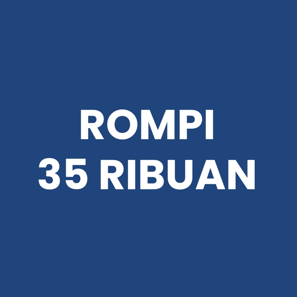 Jual Rompi murah 35 ribuan vest tactical all size warna biru gelap ...