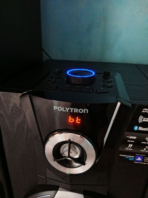 Jual Tone Control Original Copotan Polytron 8FF28 / 8F28 | Shopee Indonesia