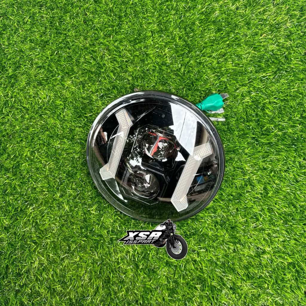 Jual Daymaker Biled "Hexa" XSR 155 | Shopee Indonesia