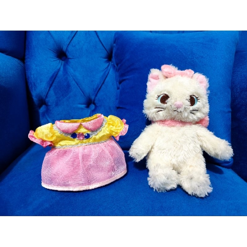 Jual Boneka Marie Cat Disney | Shopee Indonesia