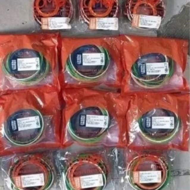 Jual SEAL ARM SK200-6 SUPER LOMOS | Shopee Indonesia