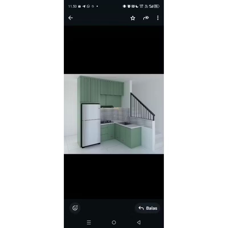 Jual kitchen set | Shopee Indonesia