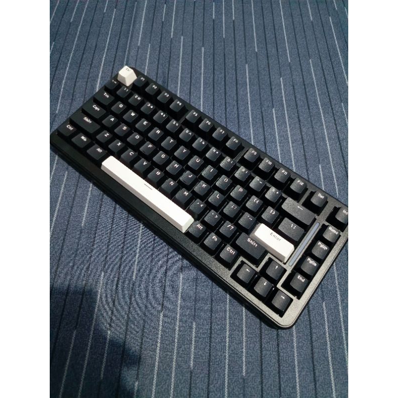Jual (BRAND NEW) Keycaps Vortex Mono 75 | Shopee Indonesia