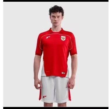 Jual JERSEY PLAYER ISSUE ERSPRO 2025 HOME SIZE (no box exclusive ...