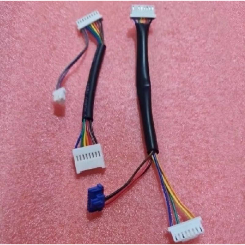 Jual KABEL SENSOR MODUL AC LG INVERTER ORIGINAL 1SET | Shopee Indonesia