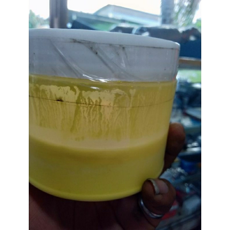 Jual cet motor warna kuning metalic | Shopee Indonesia