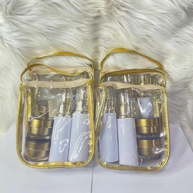 Jual set basic gollo gollo mini trial | Shopee Indonesia