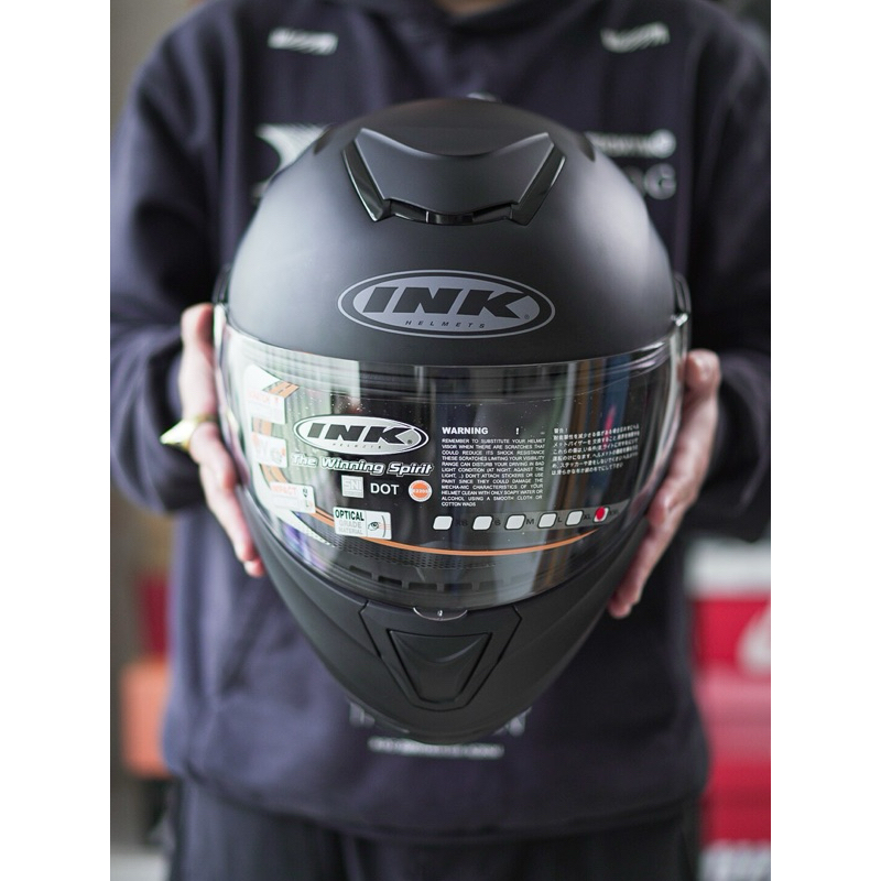 Jual INK TOP GEAR 5.0 Solid (Modular) | Shopee Indonesia