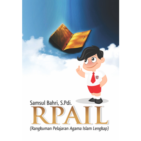 Jual Buku Rangkuman Pelajaran Agama Islam Lengkap (RPAIL) | Shopee ...