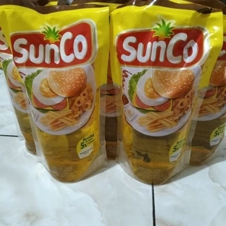 Jual Sunco 1 Liter Terlengkap & Harga Terbaru Agustus 2025 | Shopee ...