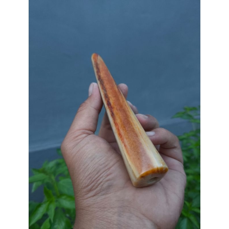 Jual once moncong marlin pipa Pipo tulang marlin super jumbo panjang ...