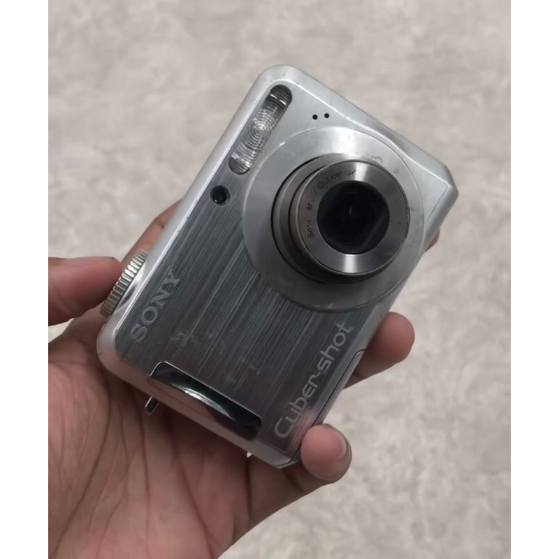 Jual digicam sony | Shopee Indonesia