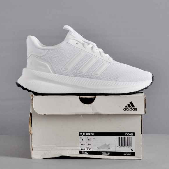 Jual ADIDAS size 37⅓ / 23 cm - X_Plrpath ID0481 - Retail 850K - Running ...