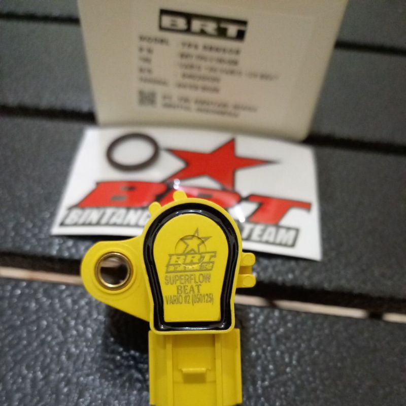 Jual Sensor TPS BRT Beat ESP Vario 125 150 Scoopy eSP Vario 110 eSP New ...