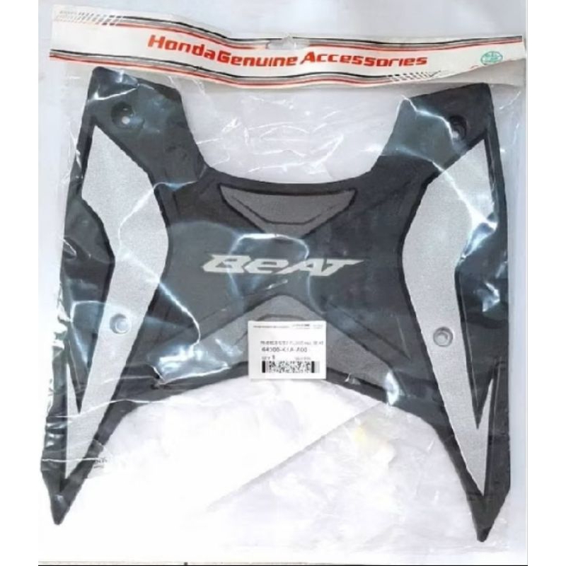 Jual Karpet Beat Deluxe/Streat Model Lama 2020-2025 Original Honda ...