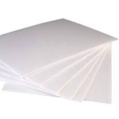 Jual 50x33x1cm Papan Styrofoam Gabus Lembaran MINIMAL ORDER 6 PCS ...