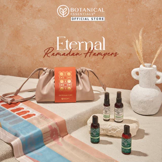 Toko Online Botanical Essentials | Shopee Indonesia