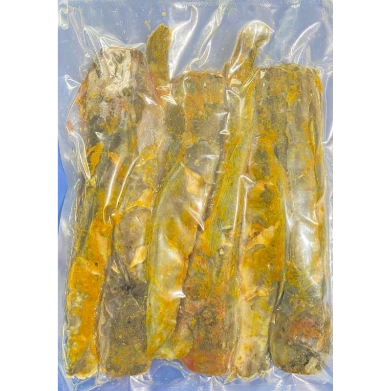 Jual Ikan Lele Marinasi Frozen Food | Shopee Indonesia