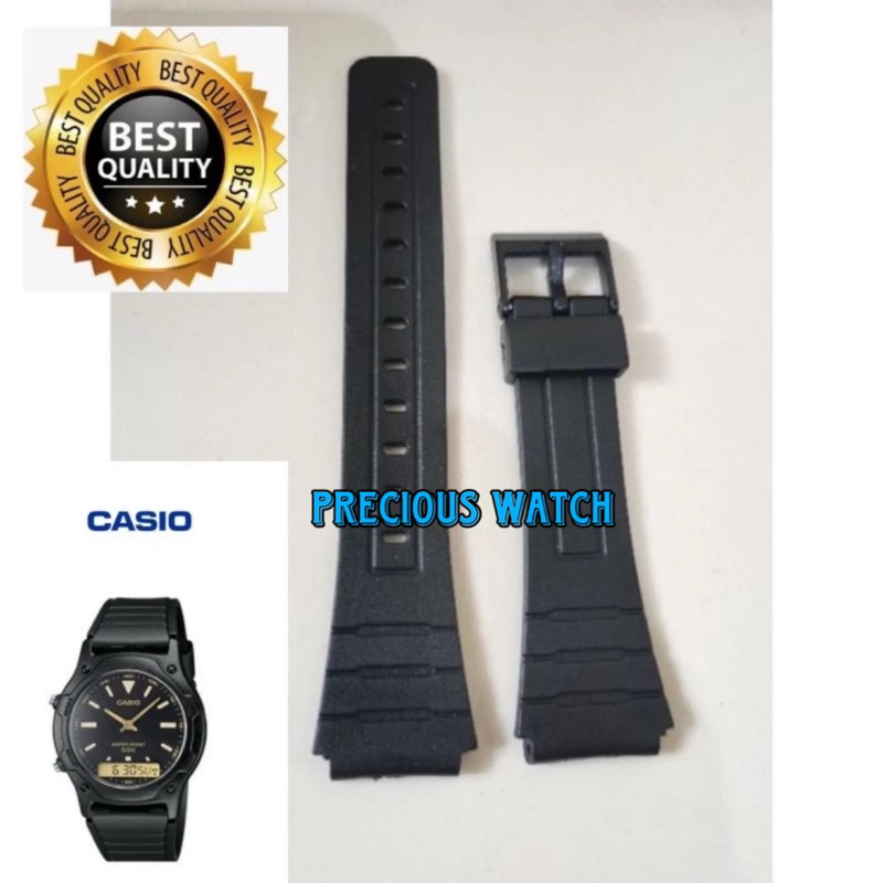 Jual STRAP TALI JAM CASIO W 800H CASIO W 800H, 49 HE | Shopee Indonesia
