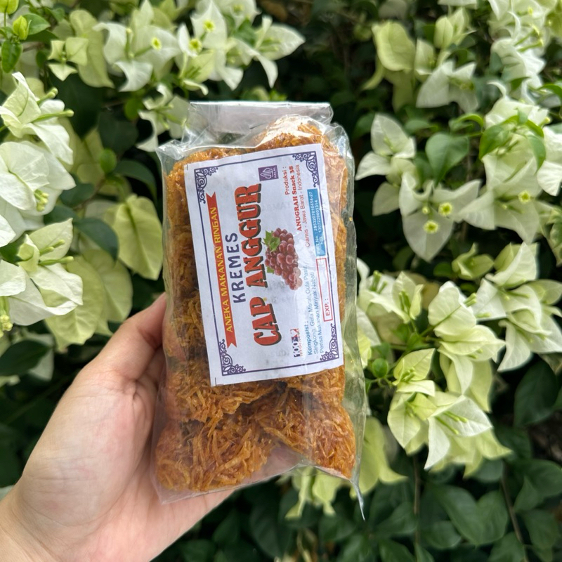 Jual Carang Mas / Garubi Isi 10 pcs | Shopee Indonesia