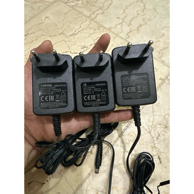 Jual Adaptor huawei & Zte 1A ORIGINAL | Shopee Indonesia